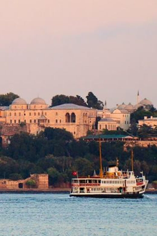 Istanbul City Sightseeing Tour & Turkish Dinner & Show - Insights from Past Travelers