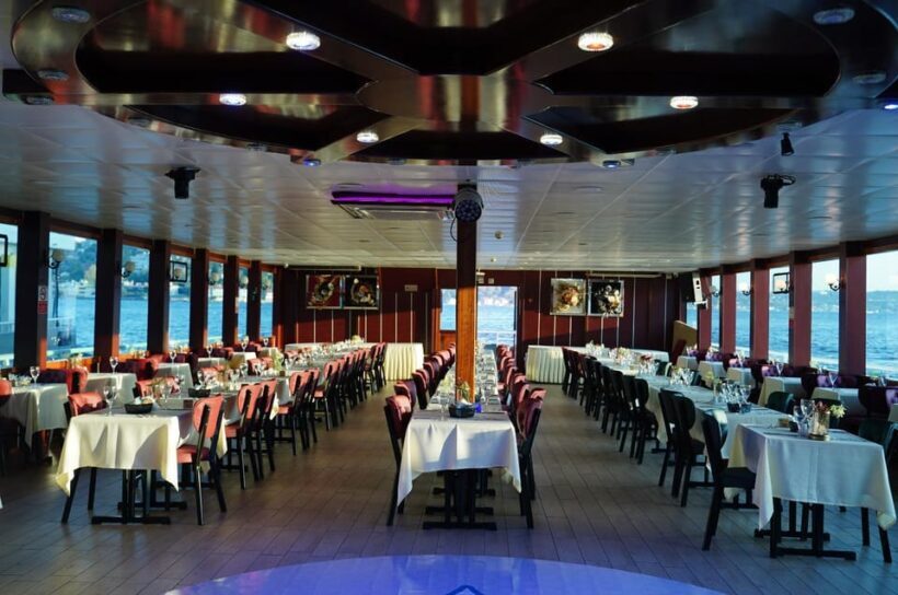 Istanbul City Sightseeing Tour & Turkish Dinner & Show - FAQ