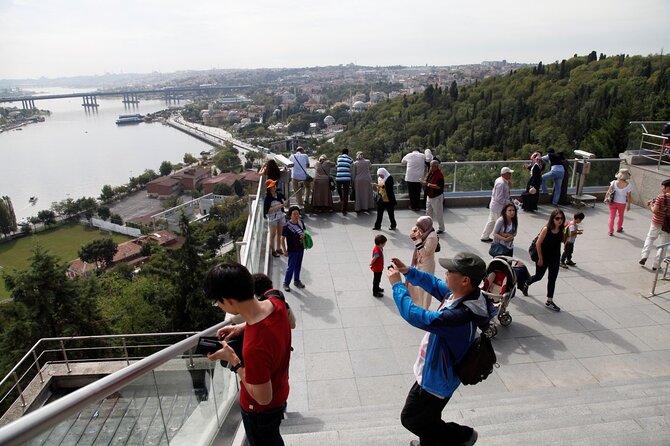 Istanbul City Tour, Bosphorus Cruise and Cable Car in Small-Group - Tour Experience and Feedback