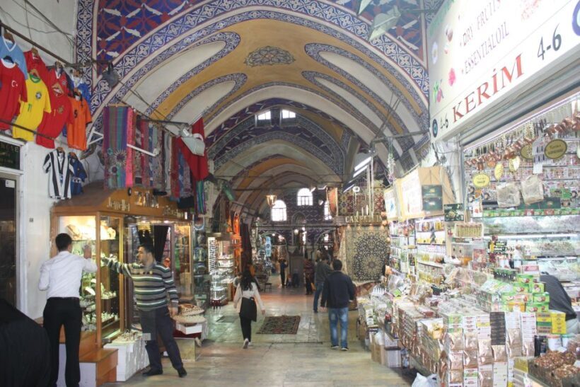 Istanbul City Tour From Galataport Cruise Ship Port - Key Points
