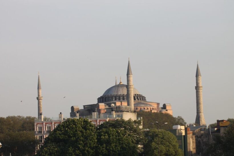 Istanbul City Tour From Galataport Cruise Ship Port - An Overview of What to Expect