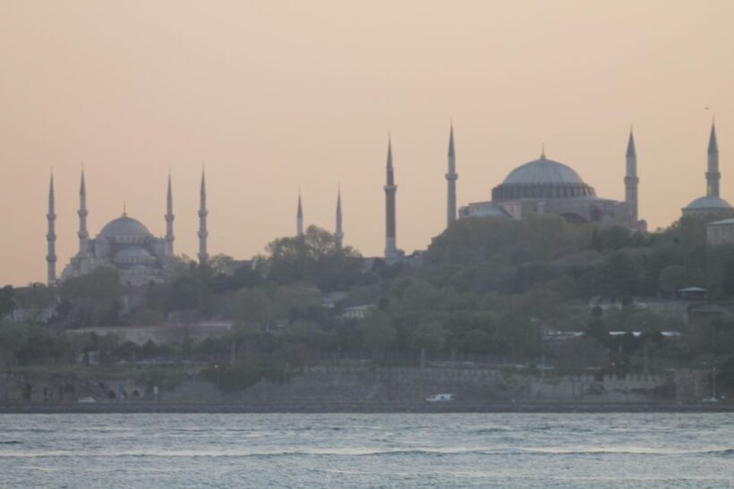 Istanbul City Tour From Galataport Cruise Ship Port - What the Reviews Say