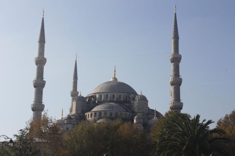 Istanbul City Tour From Galataport Cruise Ship Port - Who Should Consider This Tour?