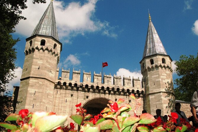 Istanbul City Tour with Lunch - Authentic Experiences from Past Travelers