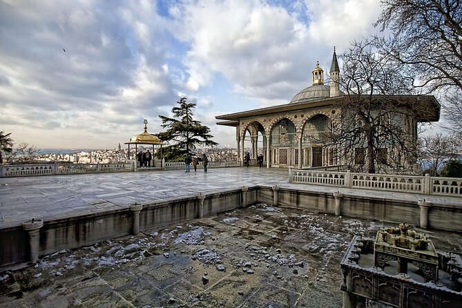 Istanbul City Tour with Lunch - The Sum Up: Who Should Consider This Tour?