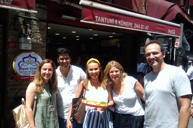 Istanbul Classics and Bosphorus Cruise Private Tour - Booking and Cancellation Policy