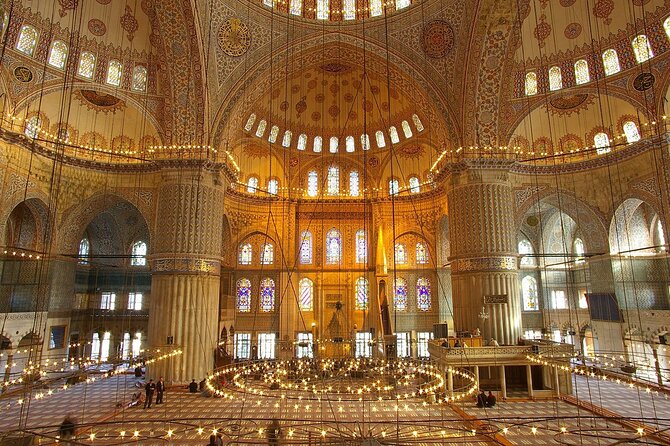 Istanbul Classics and Bosphorus Cruise Private Tour - Additional Considerations