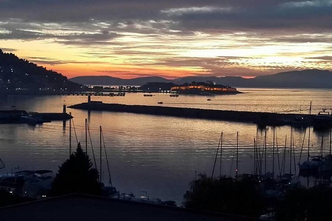 Istanbul Classics: Hagia Sophia Topkapi Palace Blue Mosque Hippodromme - Topkapi Palace: The Opulent Home of Ottoman Sultans