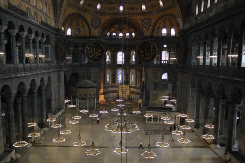 Istanbul Classics Half-Day Morning Tour - How to Make the Most of Your Tour