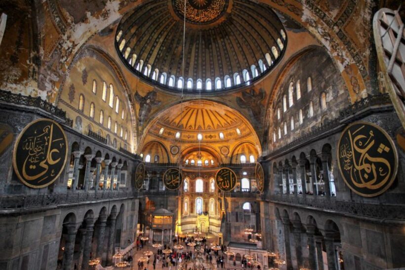 Istanbul Classics Tour - Who Should Consider This Tour?