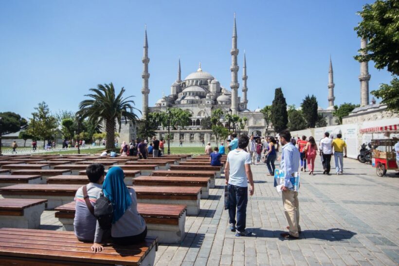 Istanbul Classics Tour - The Sum Up: Is This Tour Worth It?