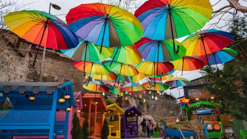 Istanbul: Colorful Fener & Balat Walking Tour w/Expert Guide - Final Reflection