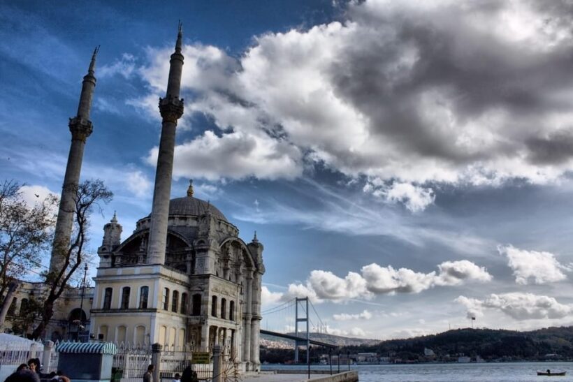 Istanbul Combo: Classic City Tour & Bosphorus Cruise - The Sum Up: Who Will Enjoy This Tour?