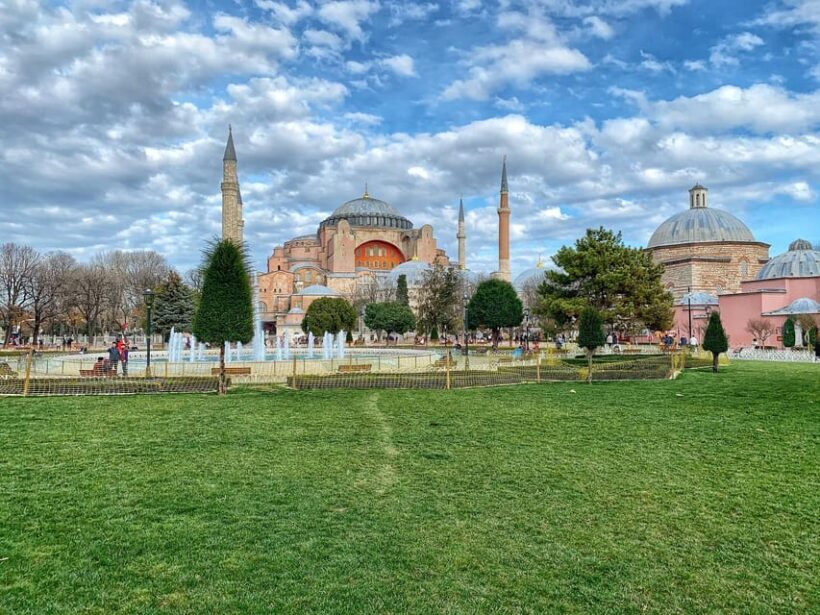 Istanbul Combo: Classic City Tour & Bosphorus Cruise - FAQ