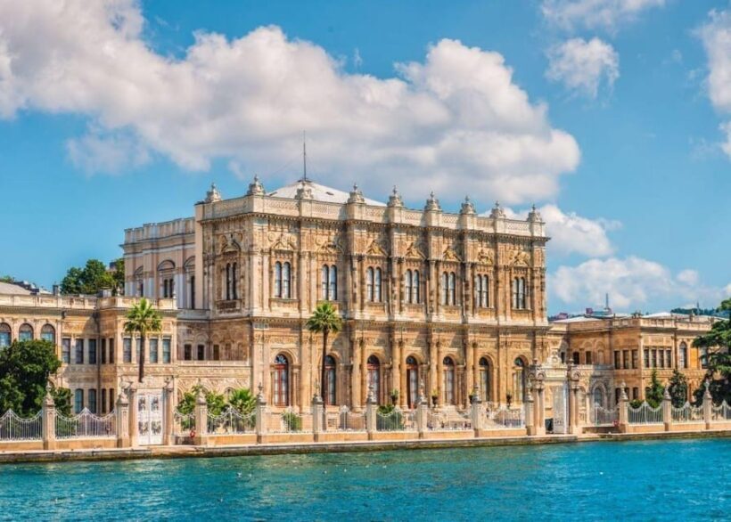Istanbul Combo: Dolmabahce Palace & Galata Tower - The Sum Up