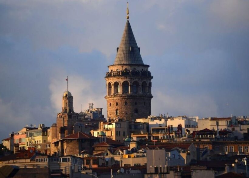 Istanbul Combo: Dolmabahce Palace & Galata Tower - FAQs