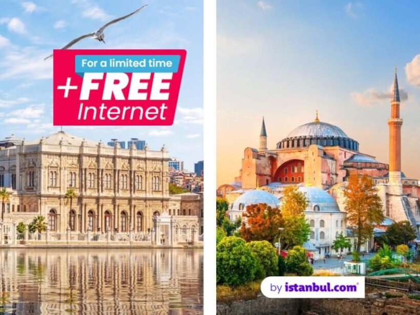 Istanbul Combo: Hagia Sophia Museum & Dolmabahce Palace - Key Points