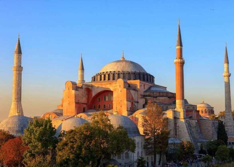 Istanbul Combo: Hagia Sophia Museum & Dolmabahce Palace - Final Thoughts: Who Will Love This Tour?