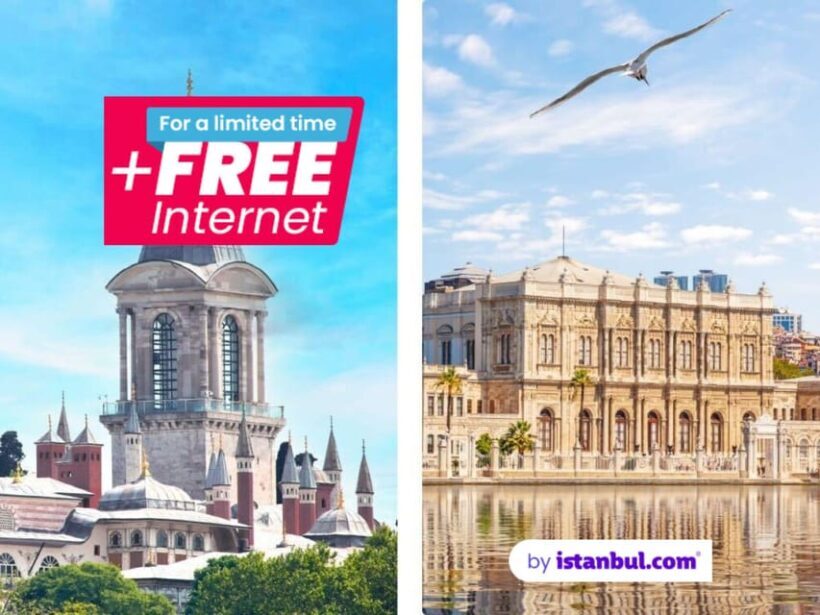 Istanbul Combo: Topkapi Palace & Dolmabahce Palace - Introduction
