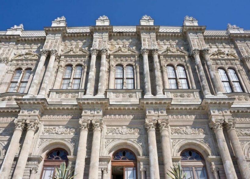Istanbul Combo: Topkapi Palace & Dolmabahce Palace - The Sum Up