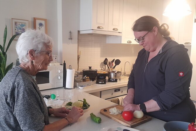 Istanbul Cooking Course - Authentic Home Cooking With a Local - Participant Experience and Reviews