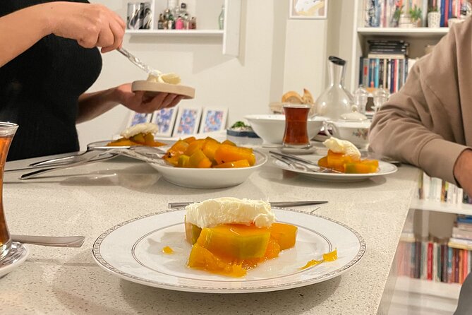 Istanbul Cooking Course - Authentic Home Cooking With a Local - Exploring the Local Markets