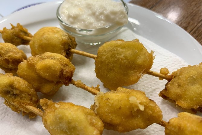 Istanbul Cross-Continental Food Tour Including Tastings, Public Transportation - What Past Participants Say