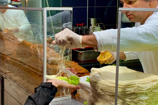 Istanbul Cross-Continental Food Tour Including Tastings, Public Transportation - Final Thoughts