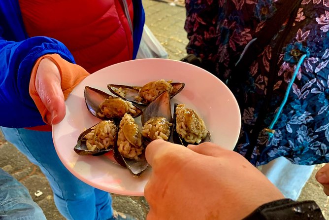 Istanbul Cross-Continental Food Tour Including Tastings, Public Transportation - FAQ