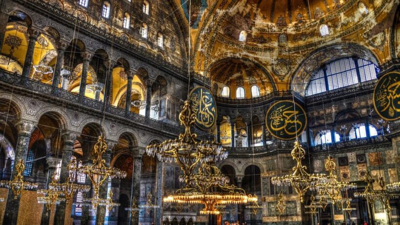 Istanbul Cruise Port: Private Old City Tour | Skip-The-Line - The Sum Up