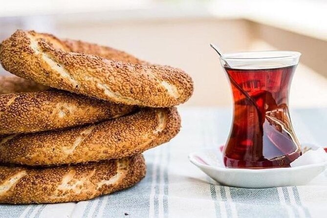 Istanbul Culinary Tour - Practical Details and What They Mean for You