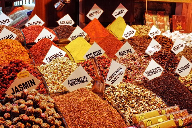 Istanbul Culinary Tour - What Makes This Tour Special According to Participants