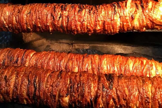 Istanbul Culinary Tour - Frequently Asked Questions