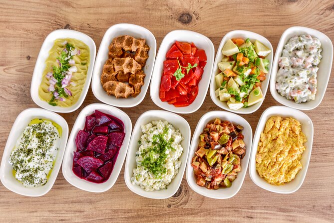 Istanbul Culinary Tour: Local Tavern and Gourmet Street Foods - Cultural Insights and Highlights