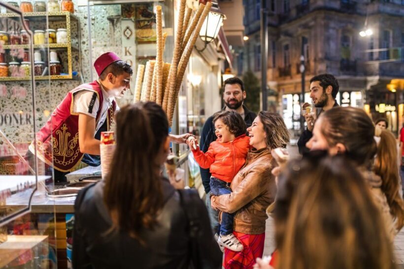 Istanbul Custom Private Tour, Highlights & Hidden Gems - What the Tour Includes & Excludes