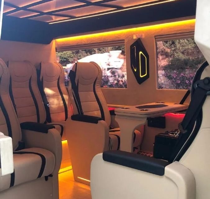 Istanbul: Customizable Sightseeing Private Driving Tour - FAQ