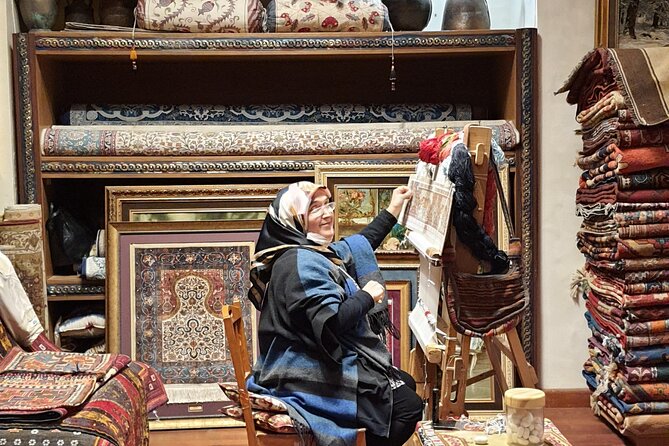 Istanbul Customized Tour - Private - Booking Information