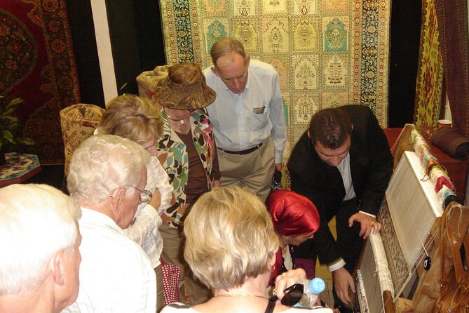 Istanbul Customized Tour - Private - Exploring Historic Sites