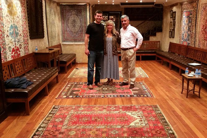 Istanbul Customized Tour - Private - Shopping and Dining Experiences