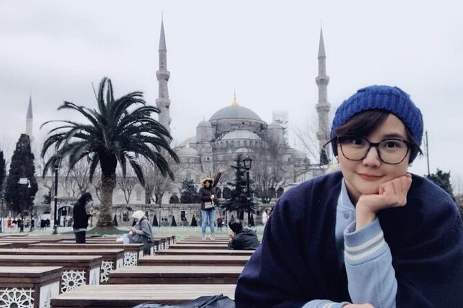 Istanbul Daily Tour - Private Day Trip - Key Points