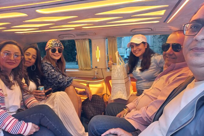 Istanbul Daily Tour - Private Day Trip - Inclusions