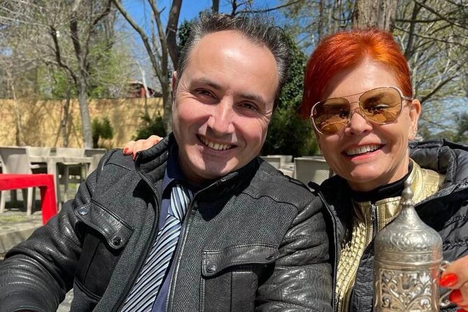 Istanbul Daily Tour - Private Day Trip - Meeting and Pickup