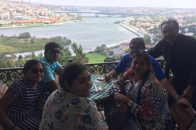 Istanbul Daily Tour - Private Day Trip - Accessibility and Recommendations