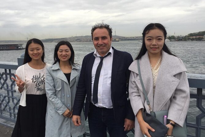 Istanbul Daily Tour - Private Day Trip - Customer Experience and Feedback