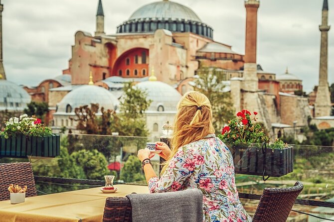 Istanbul Daily Tour - Private Day Trip - Personalized Itinerary