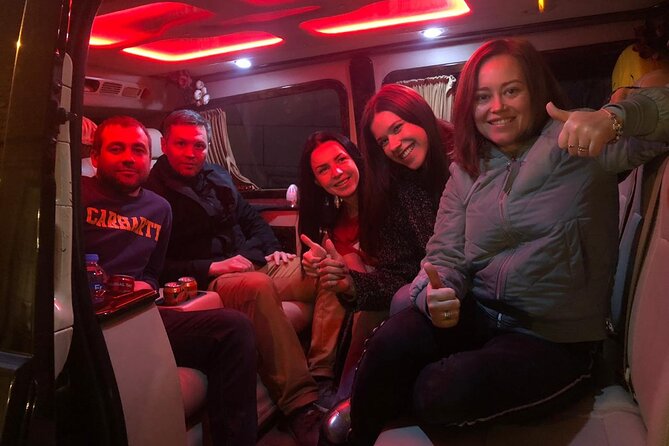 Istanbul Daily Tour - Private Day Trip - Tips for Travelers