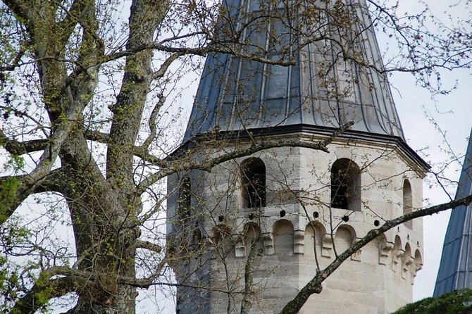 Istanbul Day Tour (To the heart of old Istanbul) - Authentic Experiences and Practical Tips