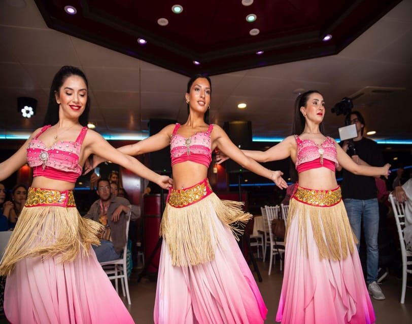Istanbul: Dinner Cruise & Dance Shows with Private Table - Who Will Love This Experience?
