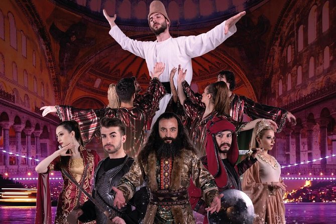 Istanbul Dinner Cruise Entertaintment with Private Tables - Authenticity and Value