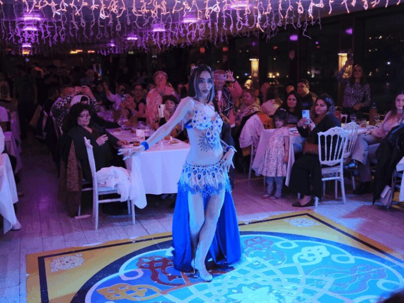 Istanbul: Dinner Cruise with Hotel Pickup & Optional Drinks - Who Will Love This Experience?